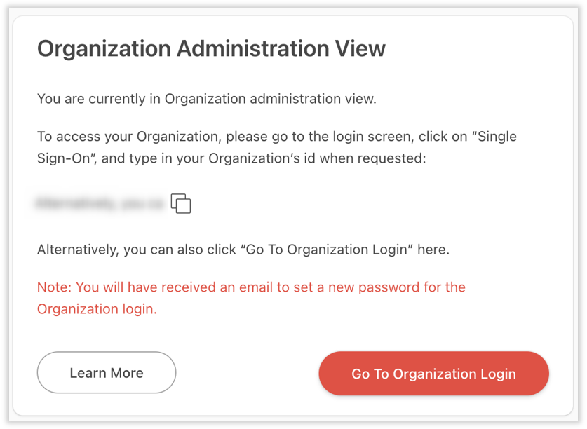 Could Not Send The Authentication Request To Idp